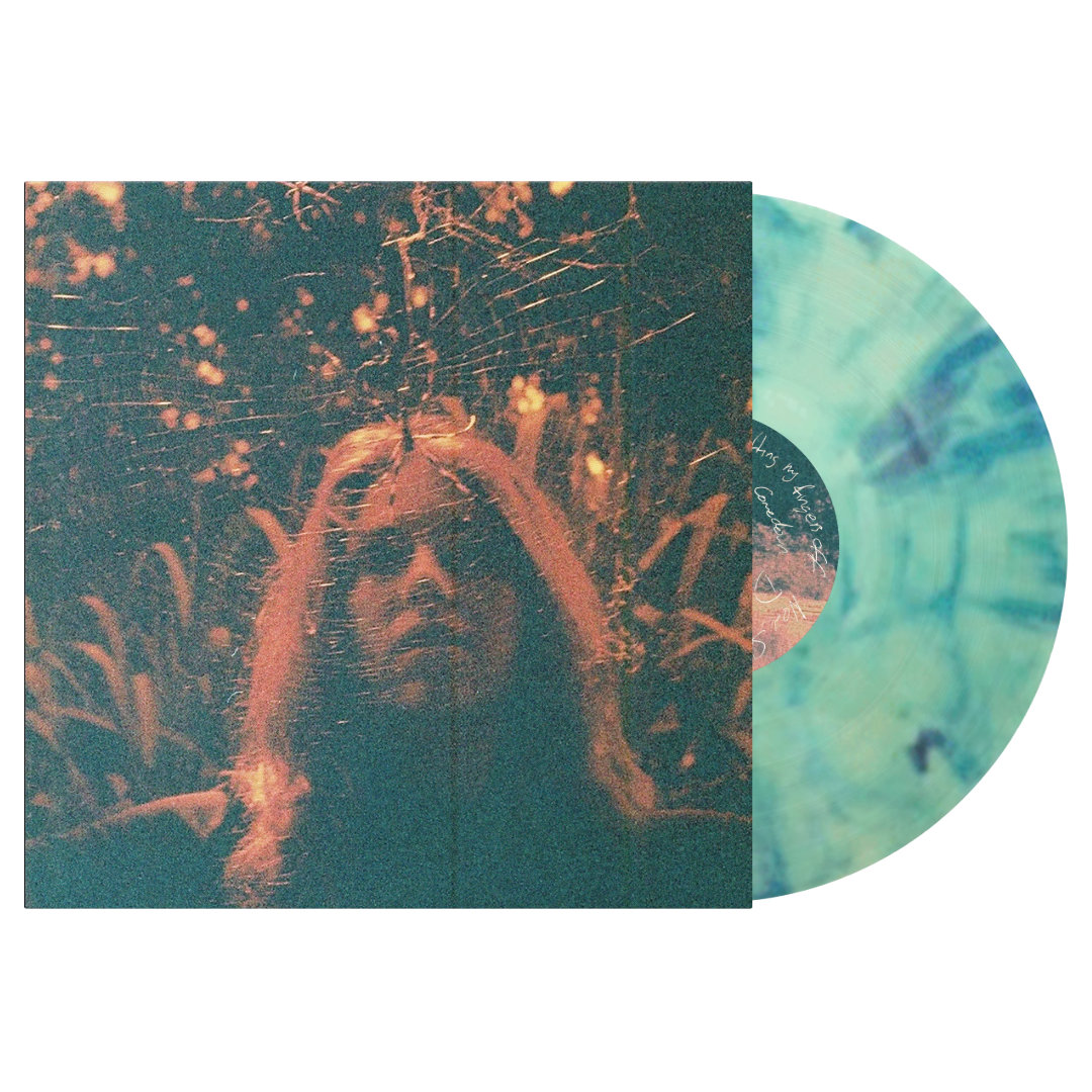 TURNOVER - Peripheral Vision - 10 Year Anniversary Edition (Tour Exclu ...